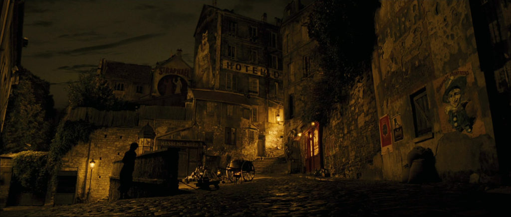 Evan E. Richards – Page 8 – Evan E. Richards Website and Cinematography Reference Archive