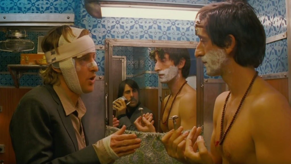 Evan E. Richards – Page 31 – Evan E. Richards Website and Cinematography Reference Archive