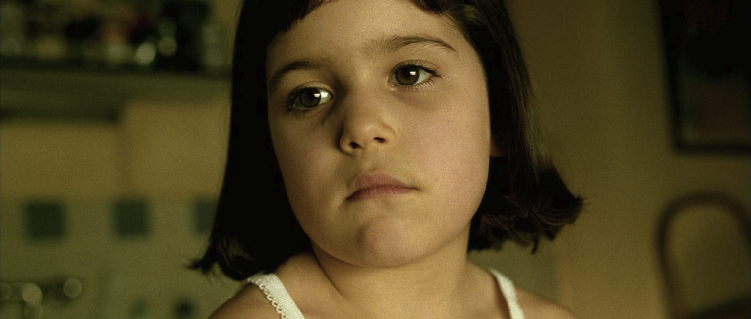Deconstructing Amelie – Evan E. Richards