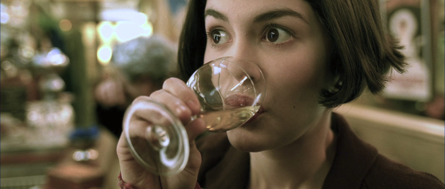 Deconstructing Amelie – Evan E. Richards