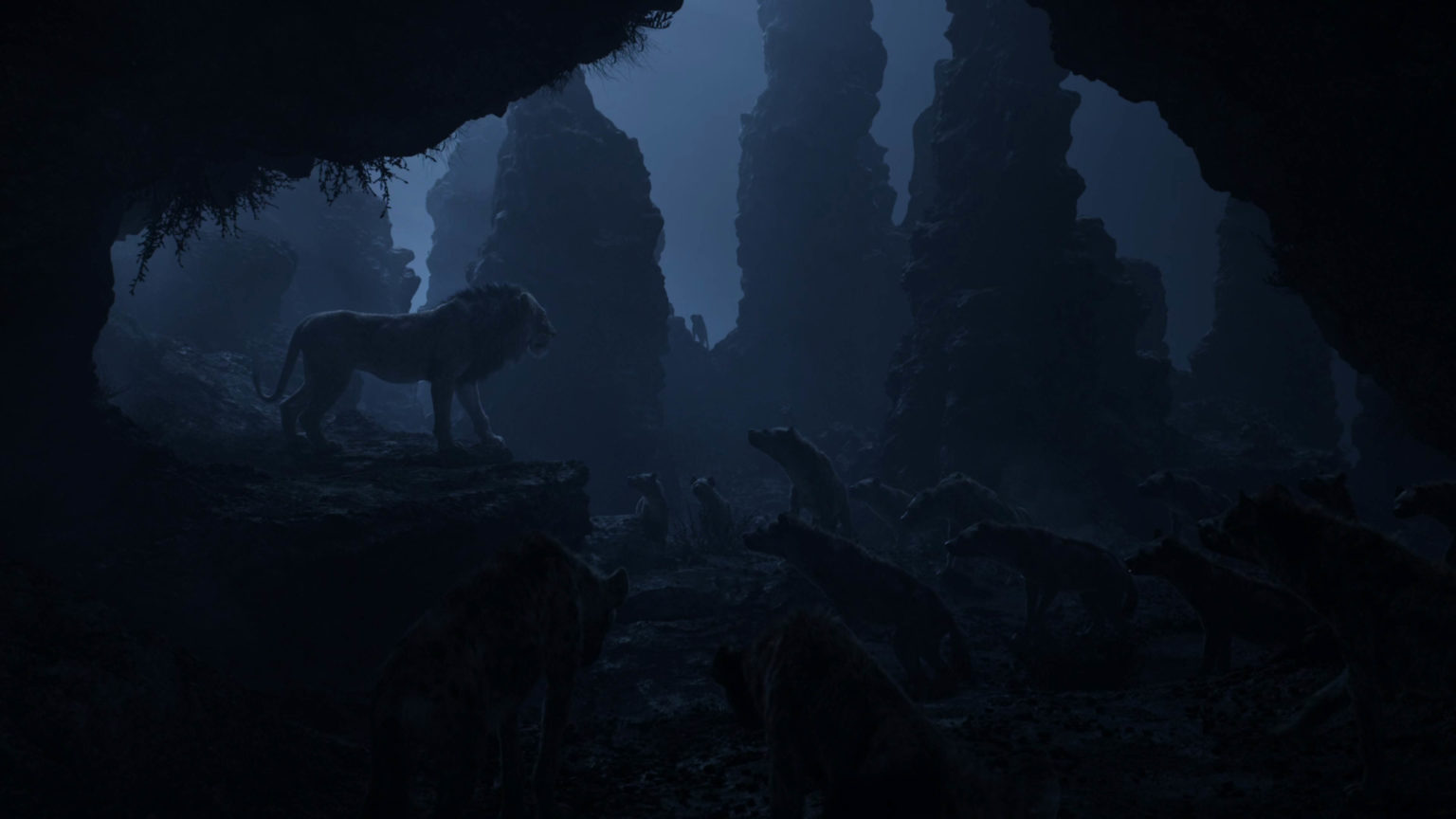 4k Movie Stills – Evan E. Richards