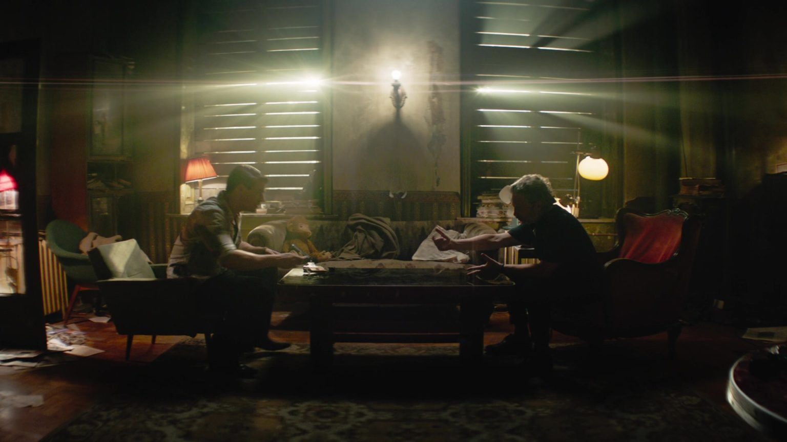 Evan E. Richards – Page 8 – Evan E. Richards Website and Cinematography Reference Archive