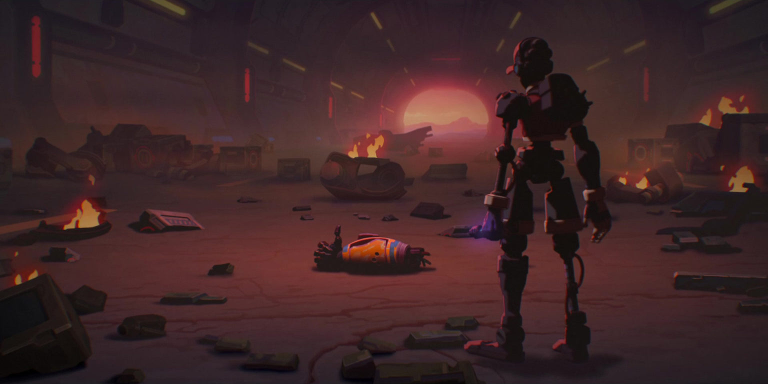 HD Movie Stills – Page 2 – Evan E. Richards