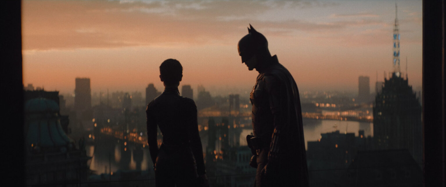 Evan E. Richards – Evan E. Richards Website and Cinematography Reference Archive