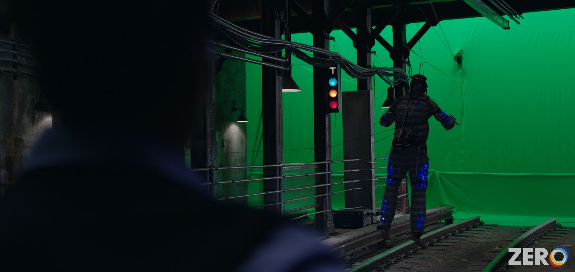 Ghostbusters – Evan E. Richards