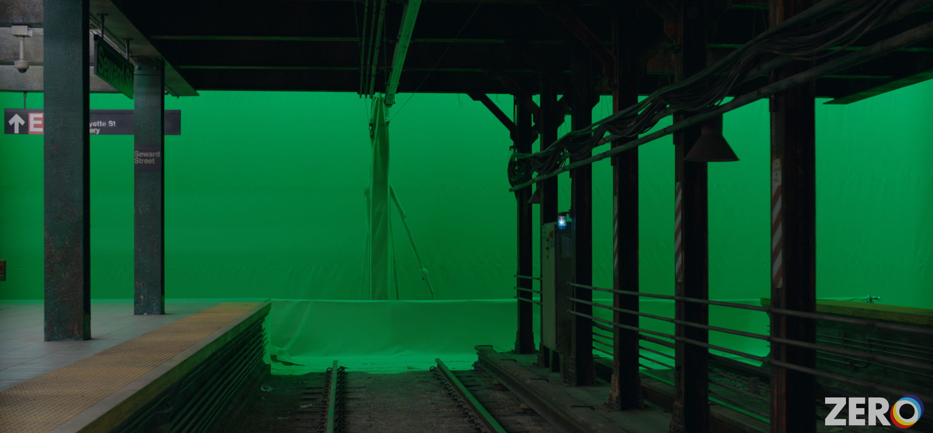 Ghostbusters – Evan E. Richards