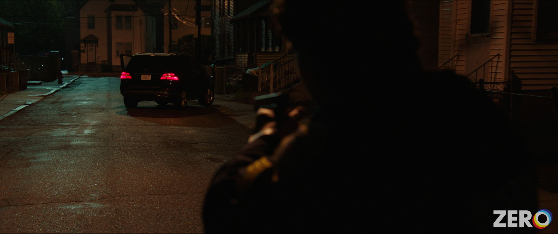 Patriots Day – Evan E. Richards