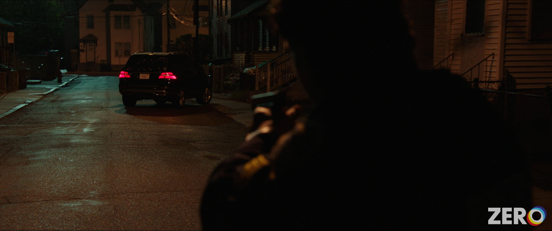 Patriots Day – Evan E. Richards