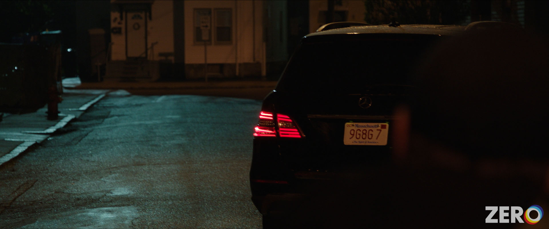 Patriots Day – Evan E. Richards