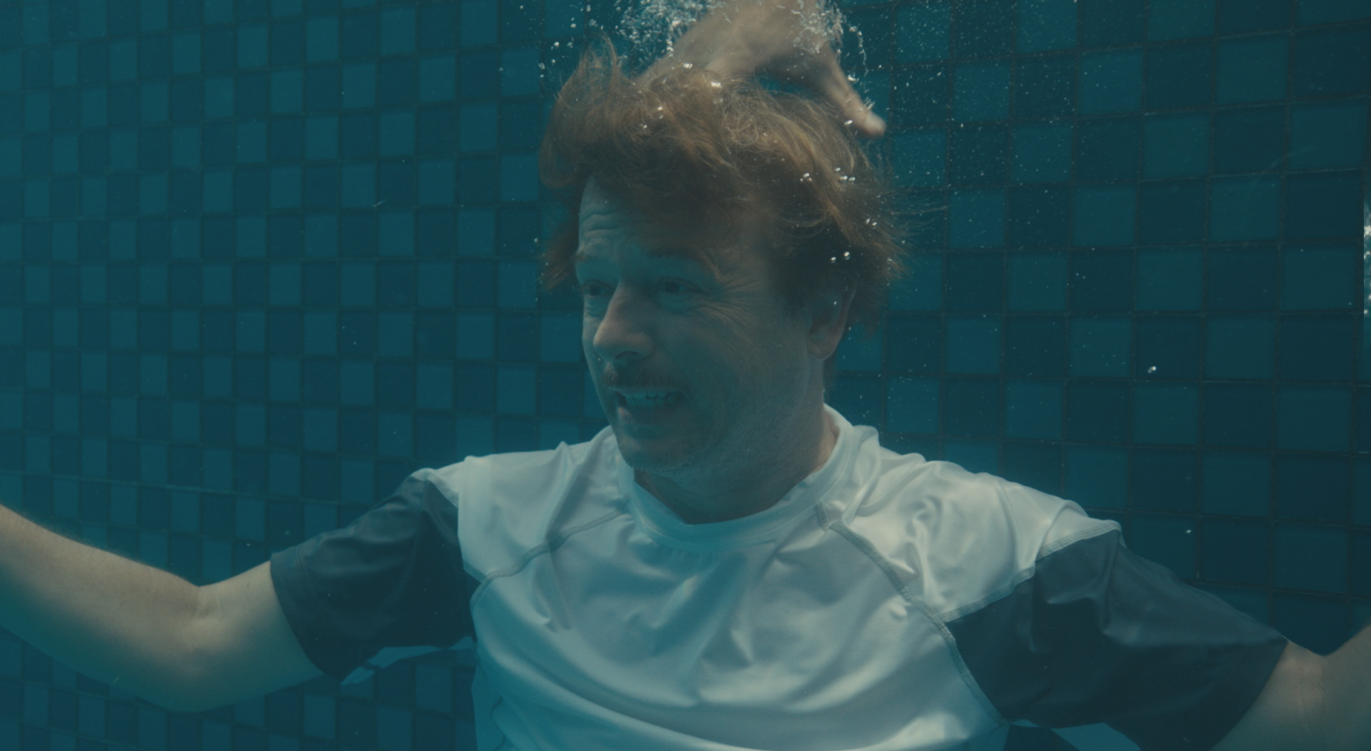 The Do-Over – Evan E. Richards