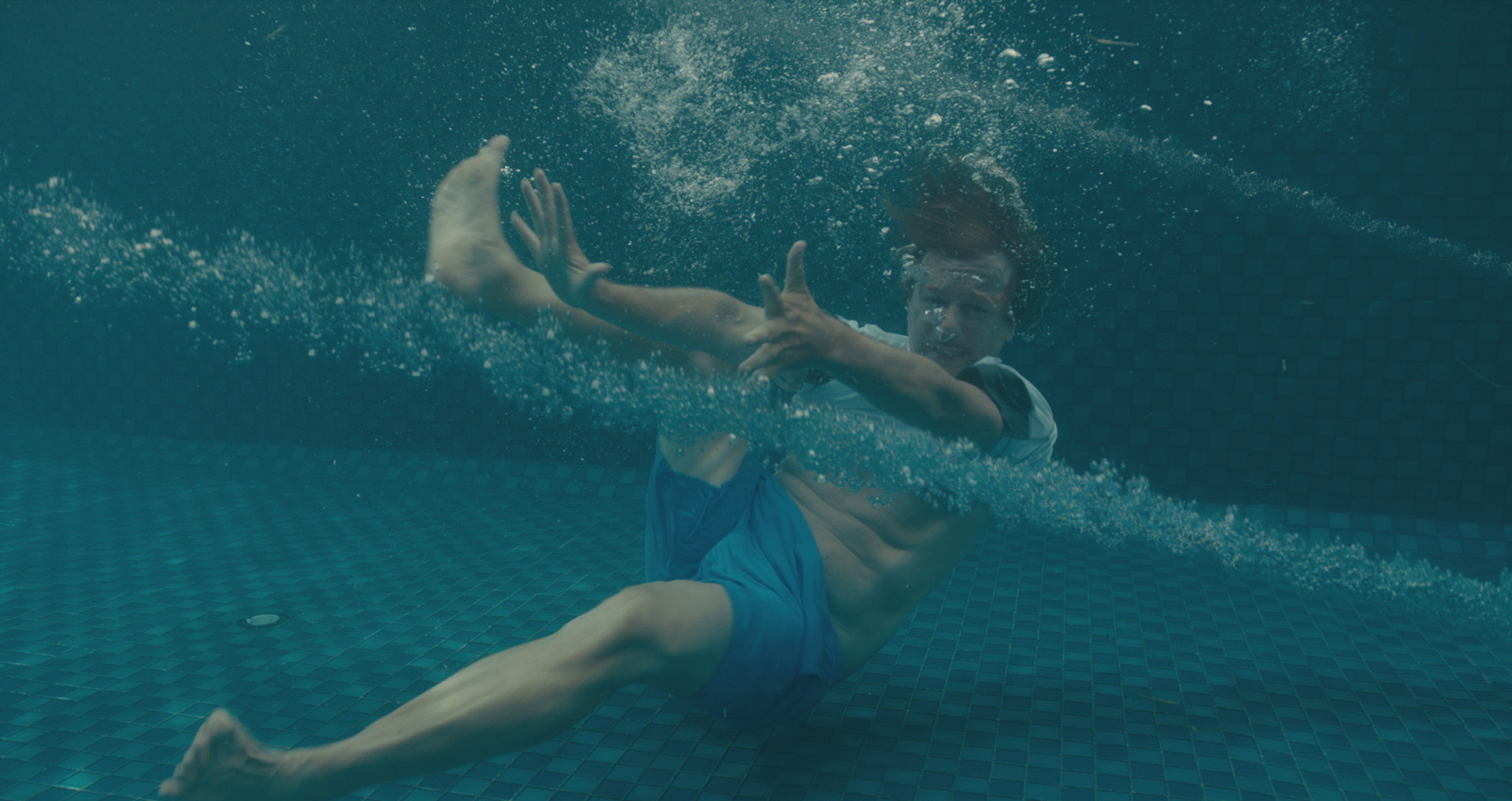 The Do-Over – Evan E. Richards