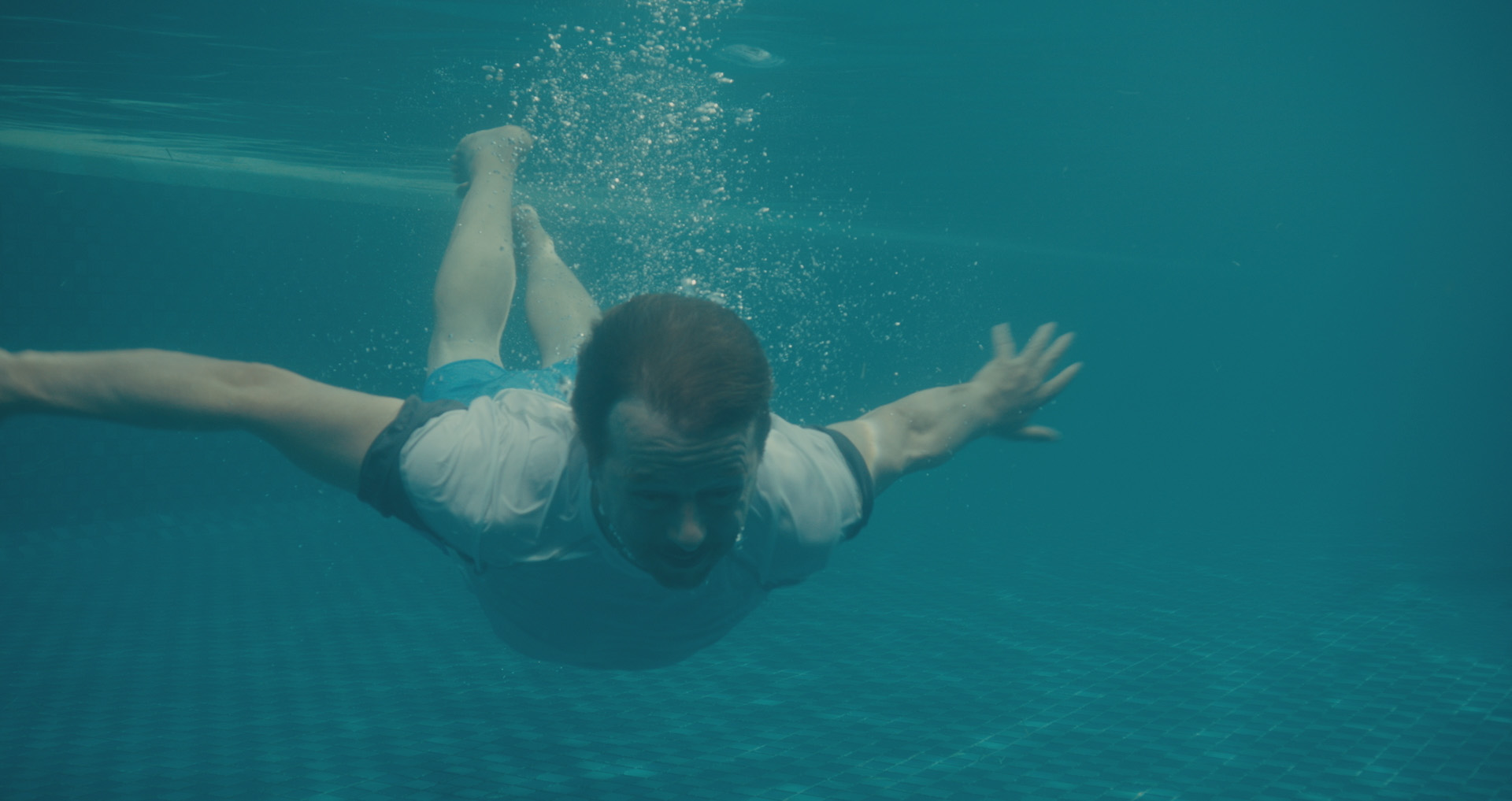 The Do-Over – Evan E. Richards