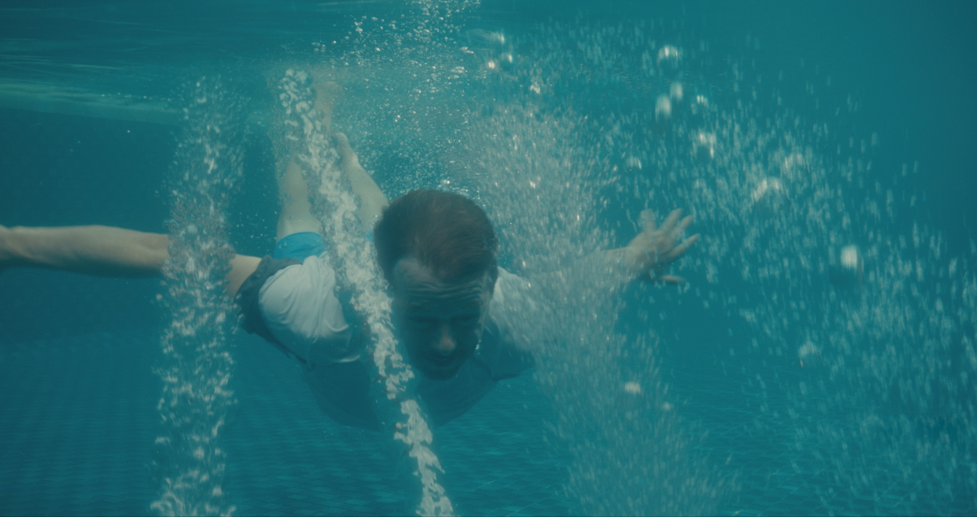 The Do-Over – Evan E. Richards