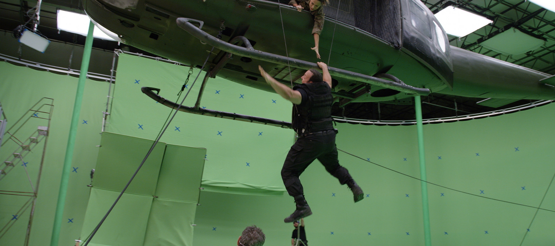 True Memoirs – Evan E. Richards