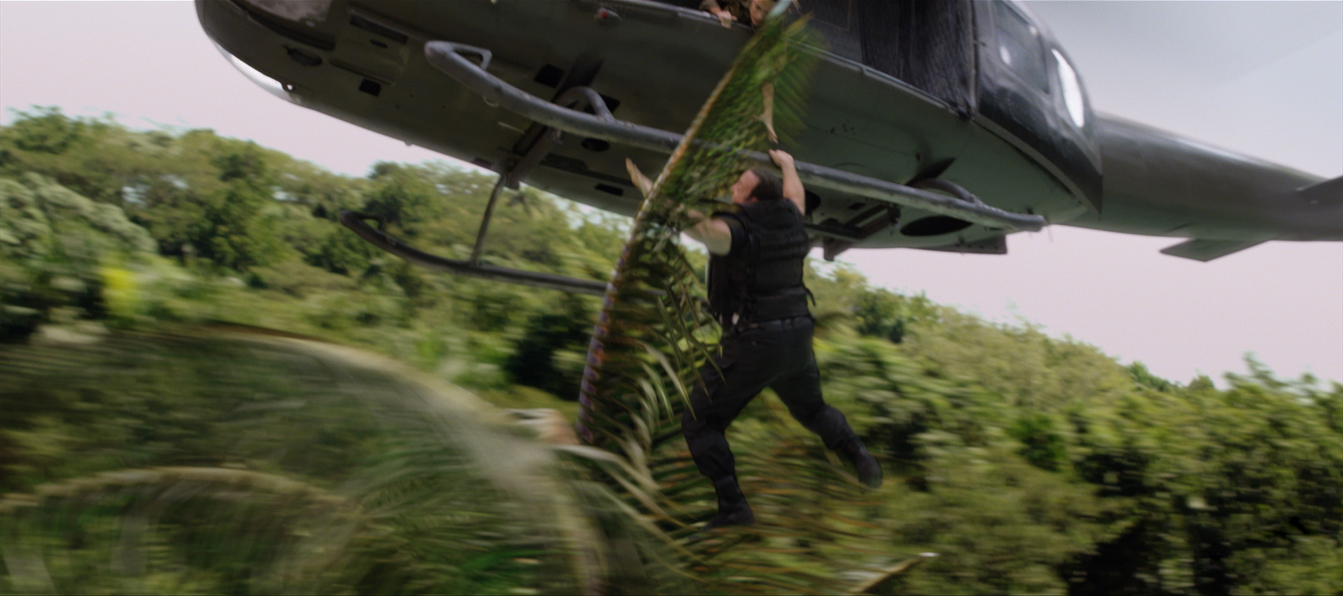 True Memoirs – Evan E. Richards