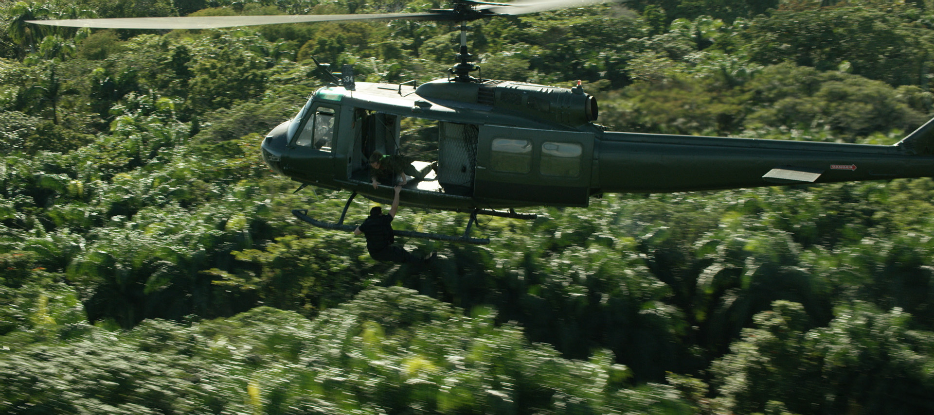 True Memoirs – Evan E. Richards