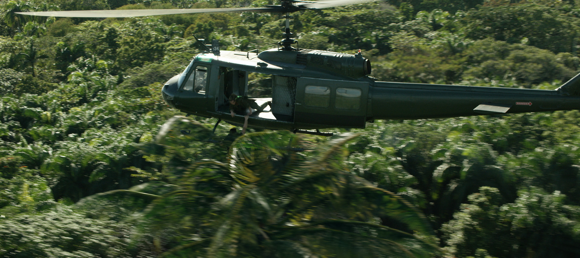 True Memoirs – Evan E. Richards