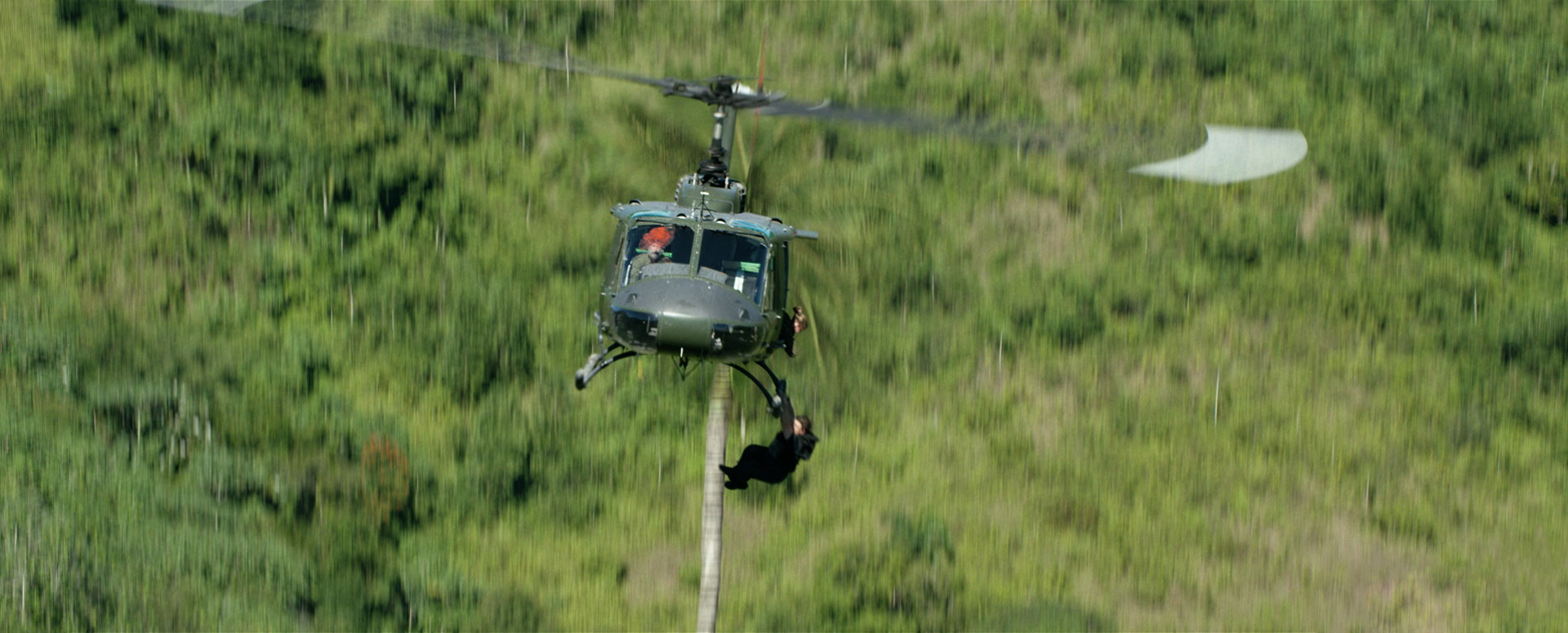 True Memoirs – Evan E. Richards