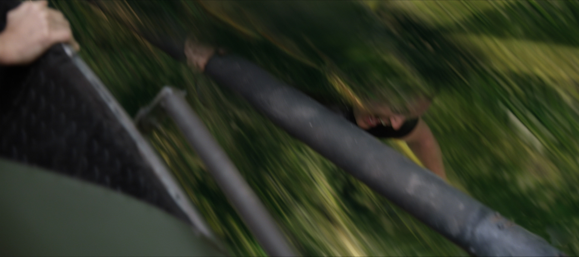 True Memoirs – Evan E. Richards