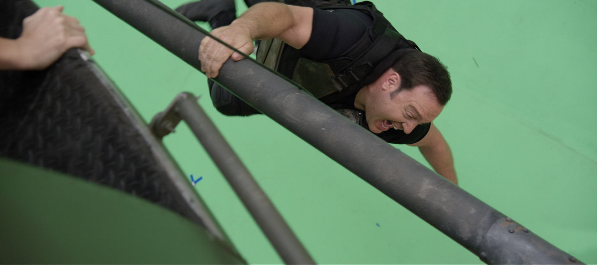 True Memoirs – Evan E. Richards